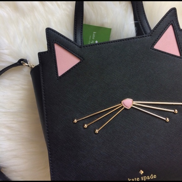 kate spade | Bags | Kate Spade Cat Small Hayden Purse | Poshmark